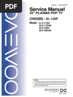 Samsung 2010 TV Model Overview | PDF | Components | Software Defined Radio