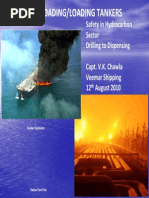 SOLAS Chapter V - Regulation 34 | PDF | Navigation | Ships