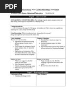 Chapter 3 The Age of Exploration | PDF | Exploration | New World