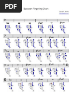 Violin String Selection Guide | PDF | Violin | Gaiaphones