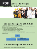 Principio Alara | PDF | Planificación | Protección de radiación