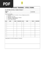 Site Out Pass Request Form | PDF