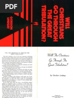 The Shantung Revival | PDF | Confession (Religion) | Born Again