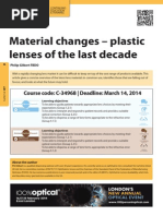 Efron Grading Scale Us Insert | PDF | Science & Mathematics