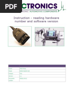 DSG 7 DQ200 Mechatronic Assembly Guide | PDF | Mechanical Engineering ...