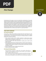 NFPA 13 2016 Edition | PDF | Fire Sprinkler System | Warehouse