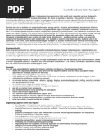 WES Sealed Envelope Submission Guide | PDF