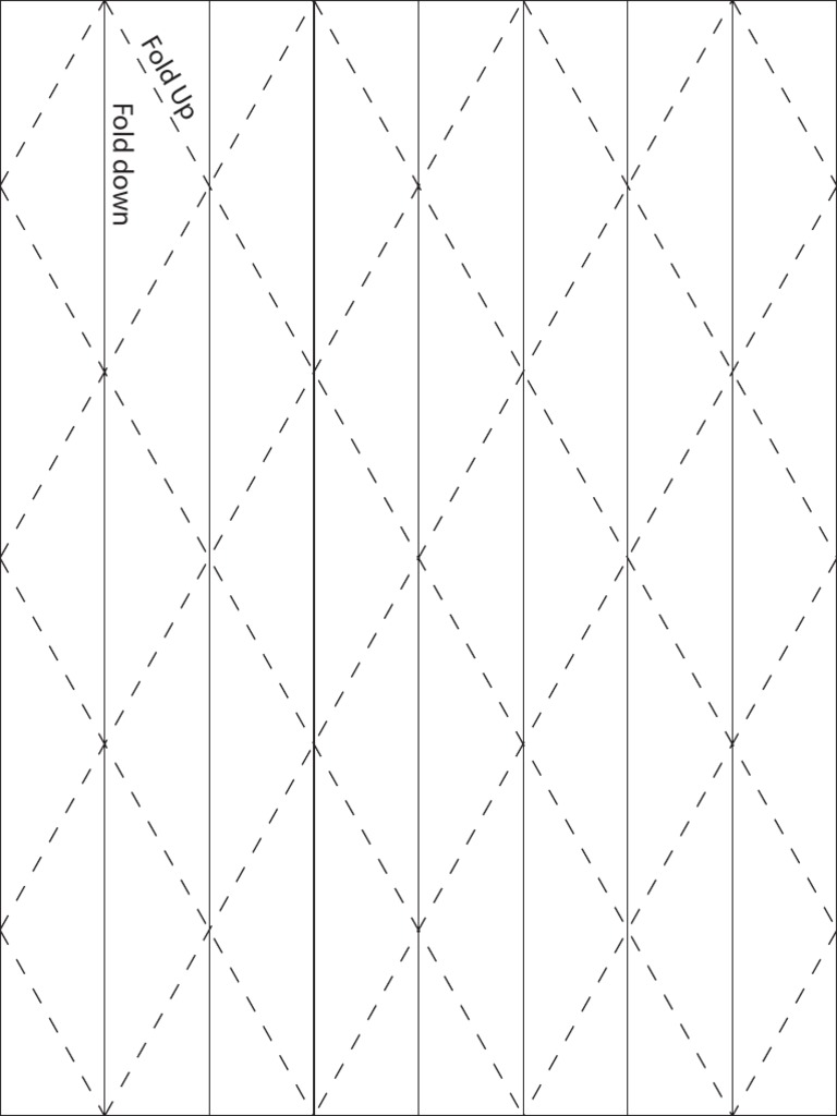 Folding Paper PDF
