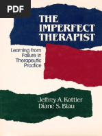 Configurations of Self in Therapy | PDF | Psychotherapy | Clinical ...