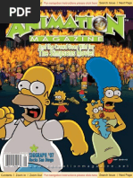 Simpsons Comics 1 | PDF