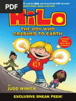 Hey, Kiddo by Jarrett J. Krosoczka | PDF
