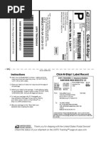 USPS - Retail Price Tip Sheet | PDF | United States Postal Service | Mail