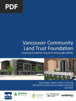 IFC's Guidance Note 5: Land Acquisition and Involuntary Resettlement ...