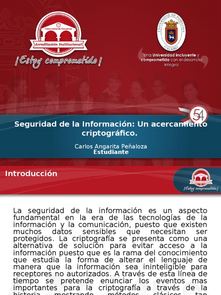 Guia Proteccion Criptografia | PDF | Criptografía | Clave (criptografía)