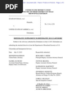 General Order 2022-15 Admission of Attorneys | PDF