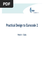 Practical Design To Eurocode 2 - Lecture-5 - Punching Shear at Column ...