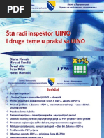 Objasnjenje Za Popunjavanje D PDV Bos | PDF