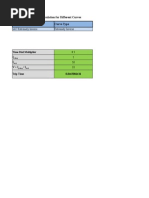 IEC - Extremely Inverse | PDF | Power (Physics) | Equipment