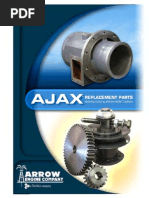 Altronic Iii: Ignition System For Industrial Engines | PDF | Ignition ...