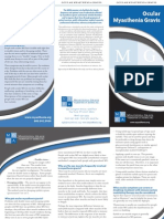 MGFA Classification | PDF