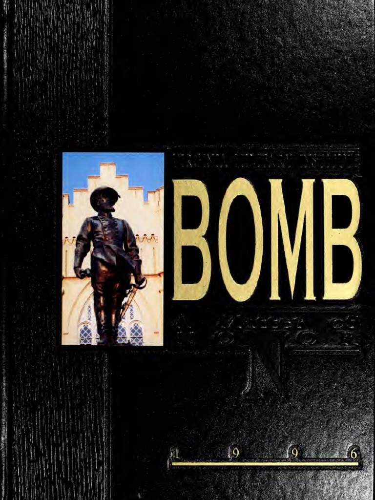 1996 Virginia Military Institute Bomb | PDF | Military | Sports