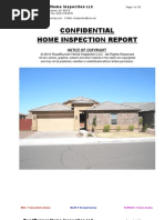 AppA Maintenance Standards Checklist | PDF | Storm Drain | Erosion