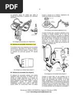 Arteche BJ8 | PDF | Ingenieria Eléctrica | Componentes eléctricos