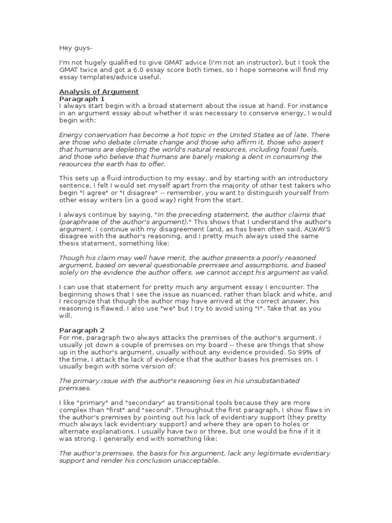 Textbroker Writing Sample