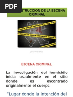 La Corificación | PDF