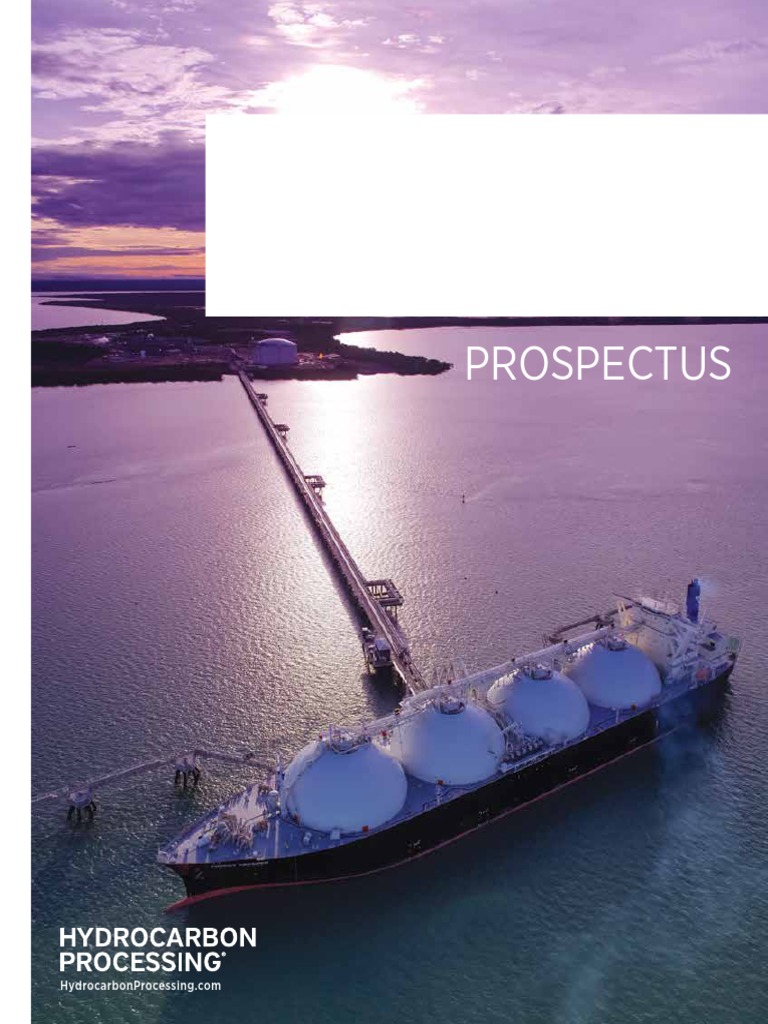 Market Data Book 2015 Prospectus | PDF | Oil Refinery | Petroleum