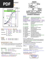 DOE EVMS Gold Card Overview | PDF | Pricing | Business Economics