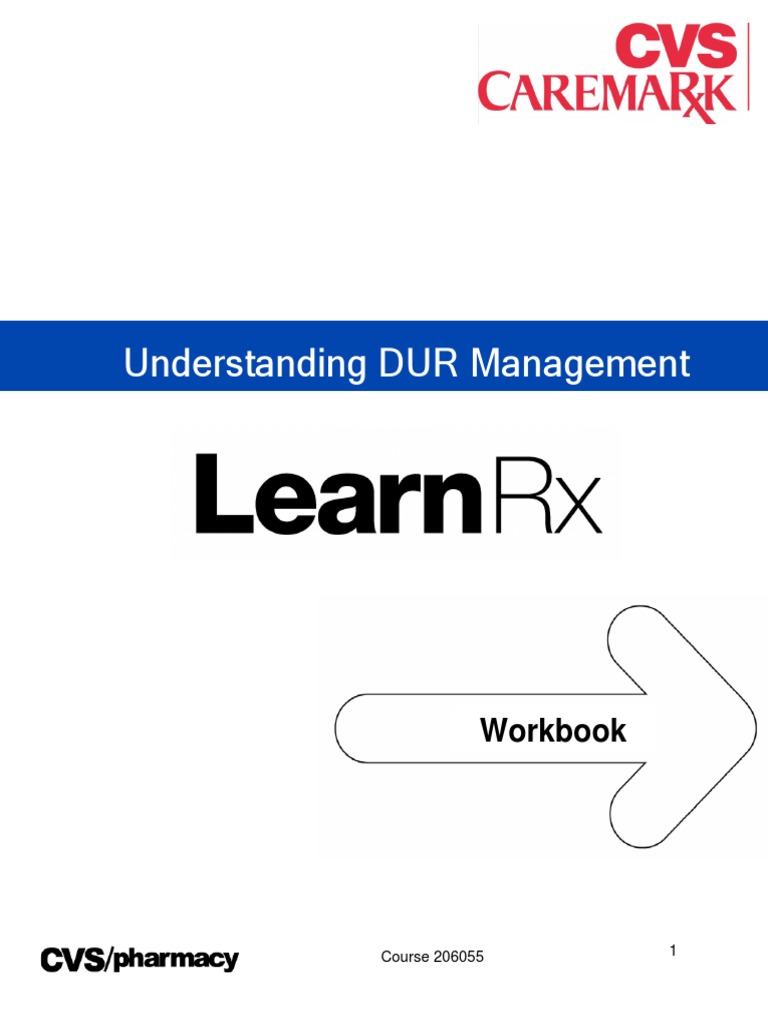Dur | PDF | Medical Prescription | Pharmacy