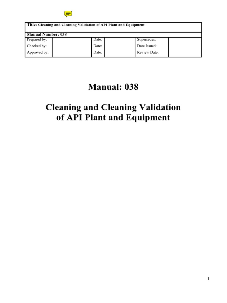 Manual 038 Sample | PDF | Sampling (Statistics) | Solubility