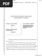McCleary v. Washington Case Timeline | PDF | U.S. State | Supreme Courts