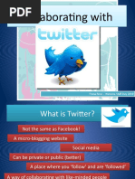 Twitter in K-8 Classroom - Globally Connected Learning | PDF | Hashtag ...