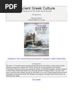 Art Integrated Lesson | PDF | Greek Mythology | Lesson Plan