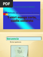 Defectos en Las Telas | PDF | Textiles | Telar