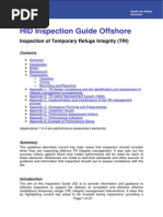 Check List API RP 14c | PDF | Pump | Boiler