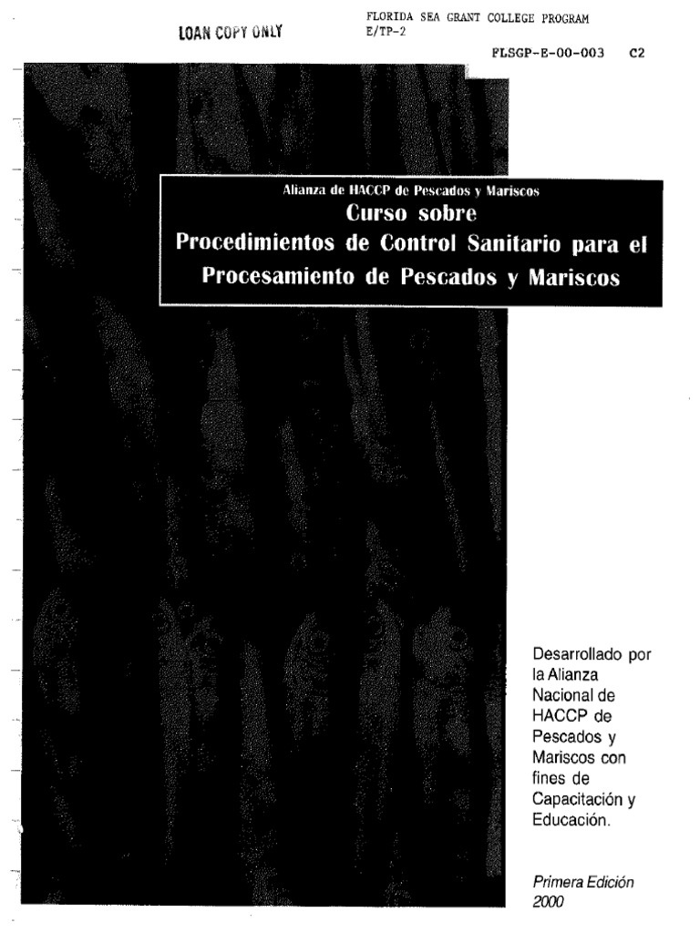 Libro Completo Ssop PDF | PDF