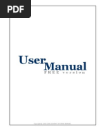 Compas User Manual - Crew Self Service | PDF | Password | User (Computing)
