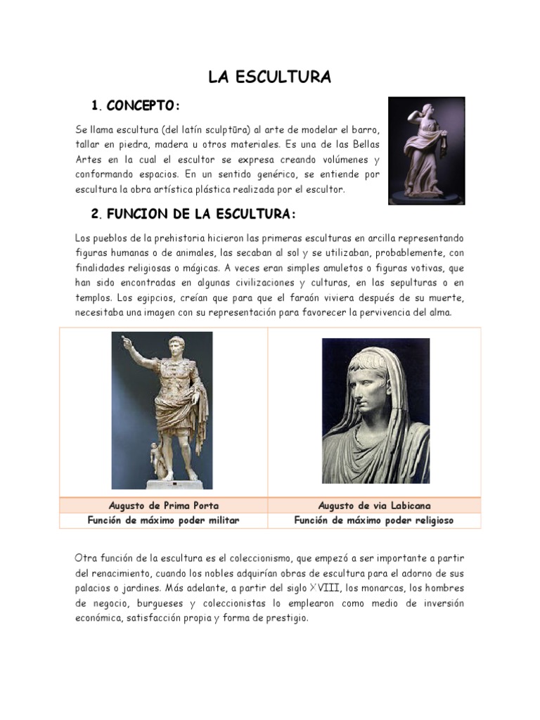definici-n-y-funciones-de-la-escultura-pdf-escultura-artes-general