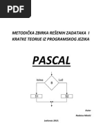 Tablica Metričkih Navoja ISO DIN 13 | PDF