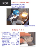 Api1104-Ed 2021 | PDF | Soldadura | Construcción