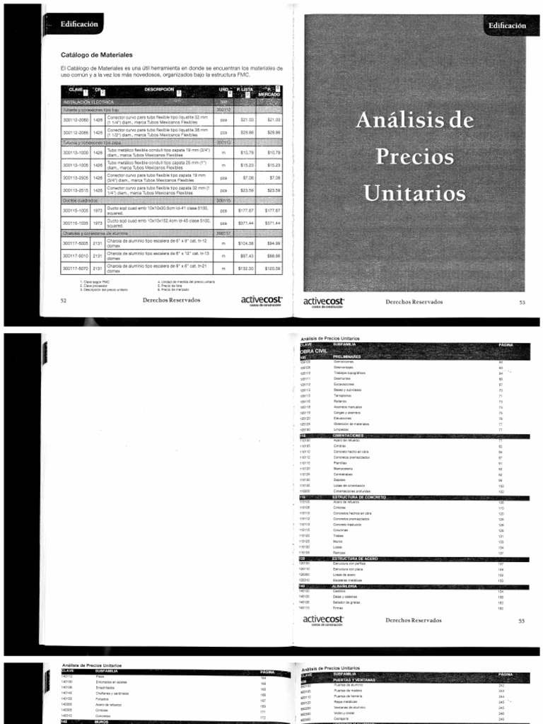 Bimsa Reports Junio 2011 | PDF | Soldadura | Construcción