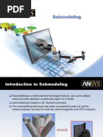 Topology Optimization in ANSYS | PDF | Mathematical Optimization ...