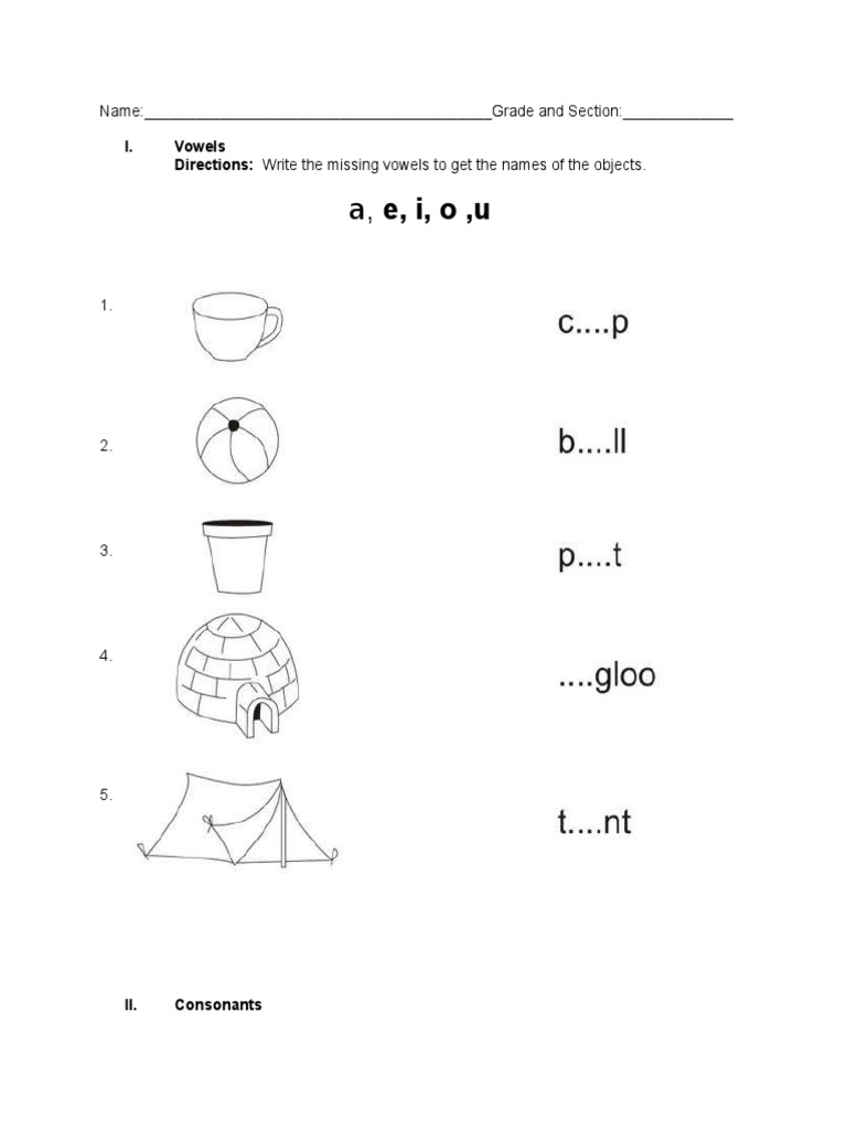 Grade 1 Reading | PDF | Foreign Language Studies