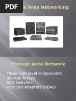 IBM Storage Networking SAN64B-7 | PDF | Computer Security | Security