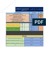 LRFD Load Combinations Overview | PDF | Structural Engineering ...