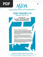 KMU 1st Year BDS Syllabus by TMM | PDF | Hemoglobin | Anemia