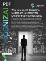Introducing The Next Gen Operating Model PDF | PDF | Business Process ...